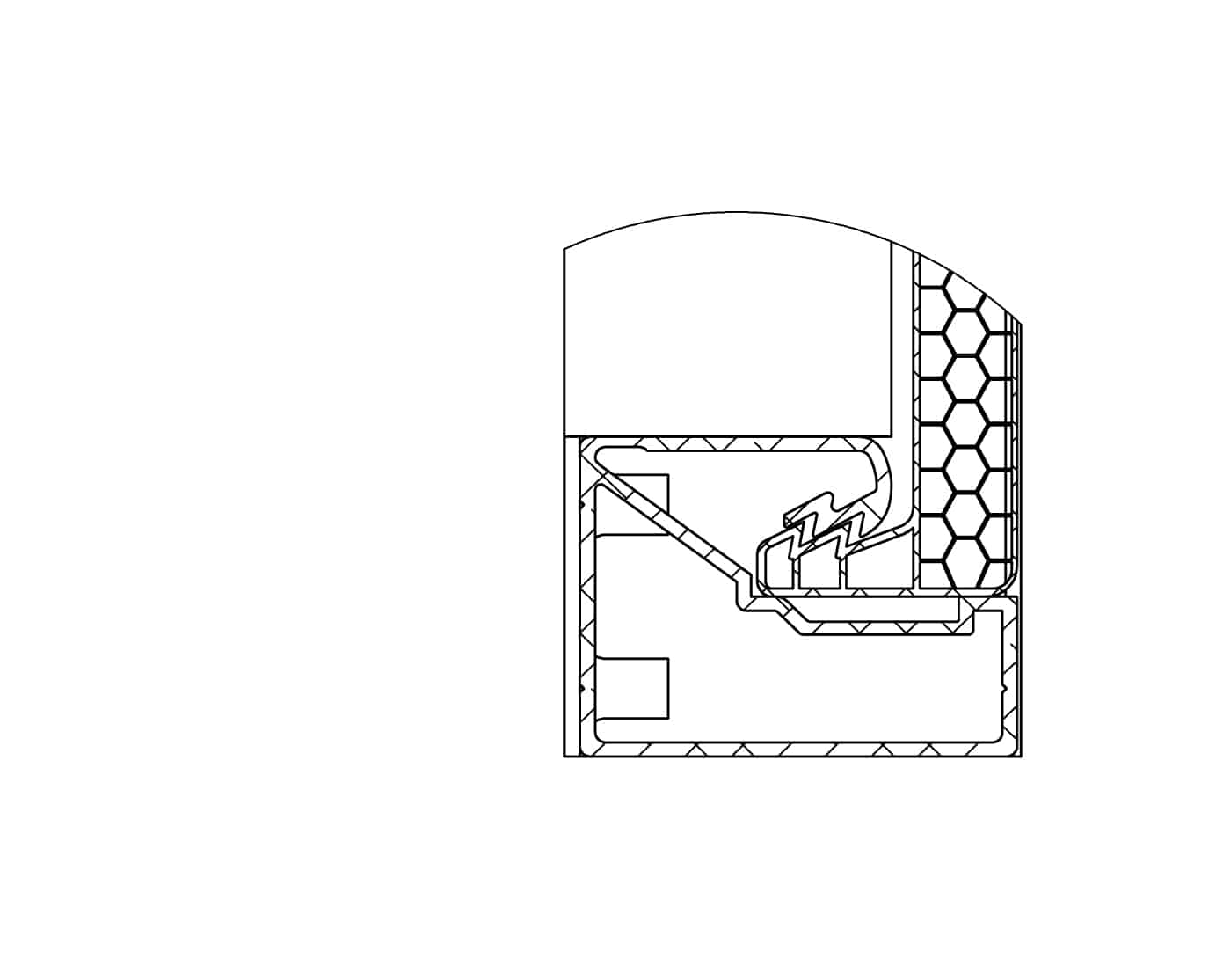 Louver_drawing-04 - Danpal