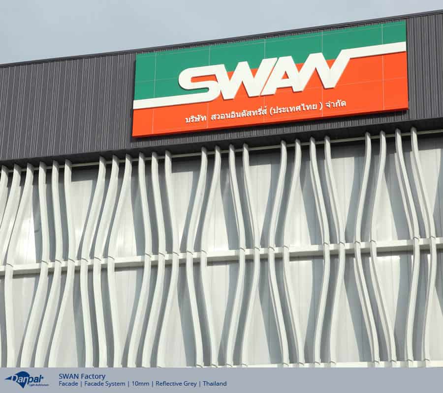 SWAN Factory
